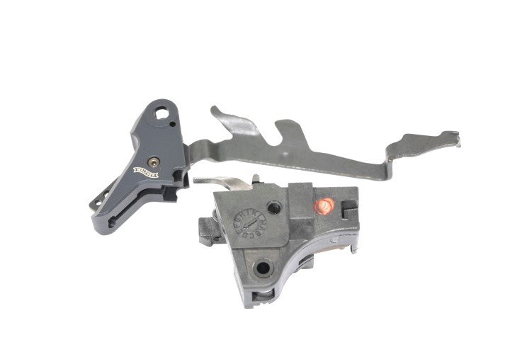 2849526 - Walther Dynamic Performance Trigger, 330,00