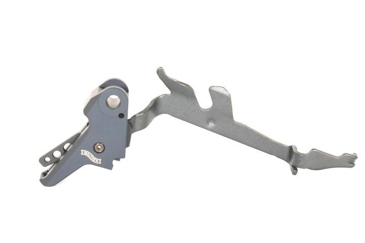 2849526 - Walther Dynamic Performance Trigger, 330,00