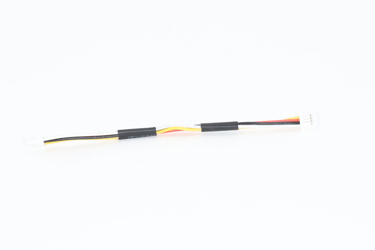 4008030024 Kabel für Elektronik-Modul EVO 10 E mit 2 Steckern, 16,00
